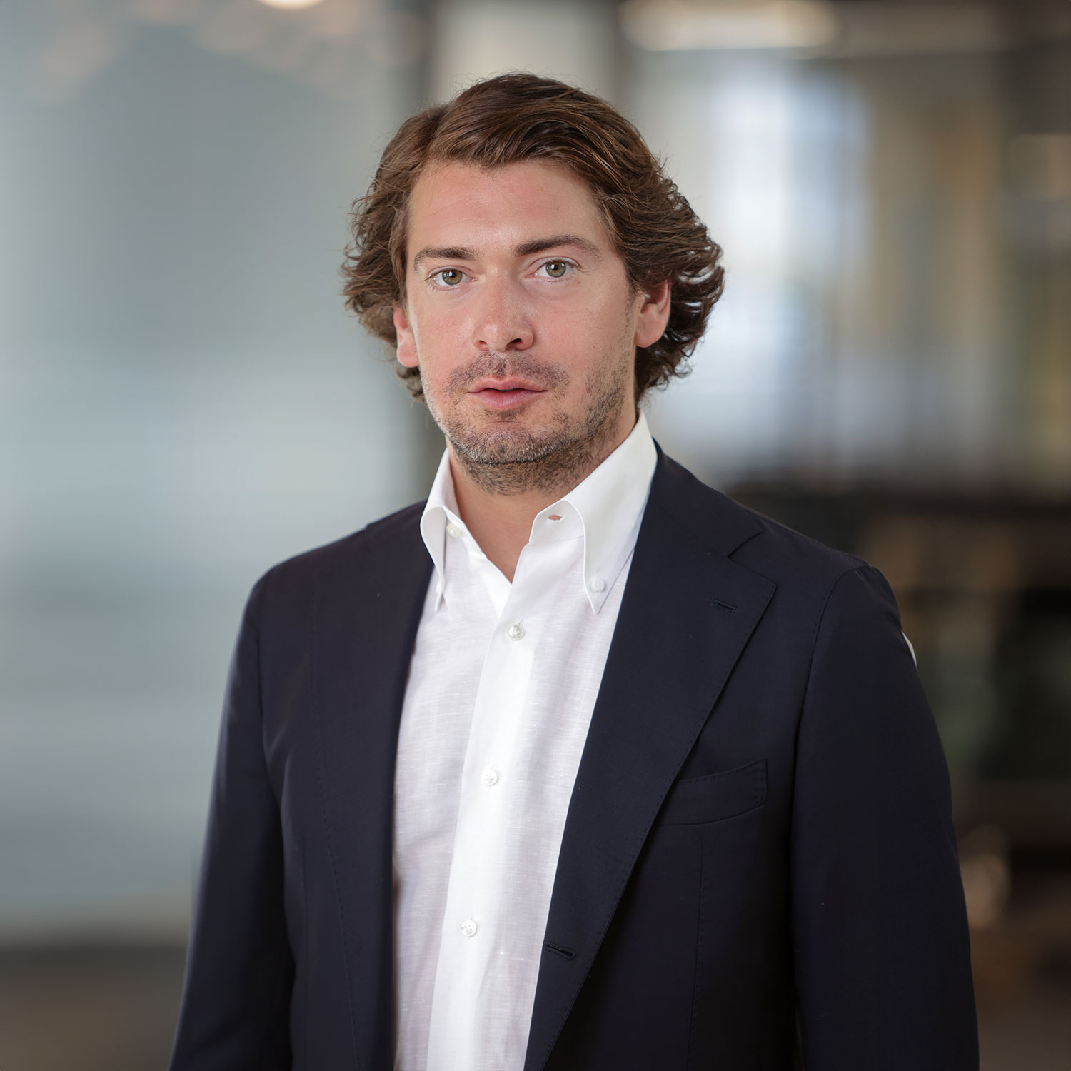 Leadership Archive - Legacy Residential